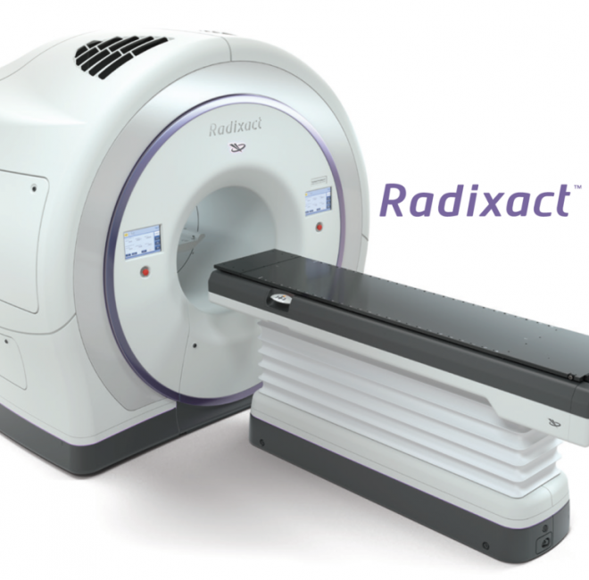 Radioterapie - StargenStargen