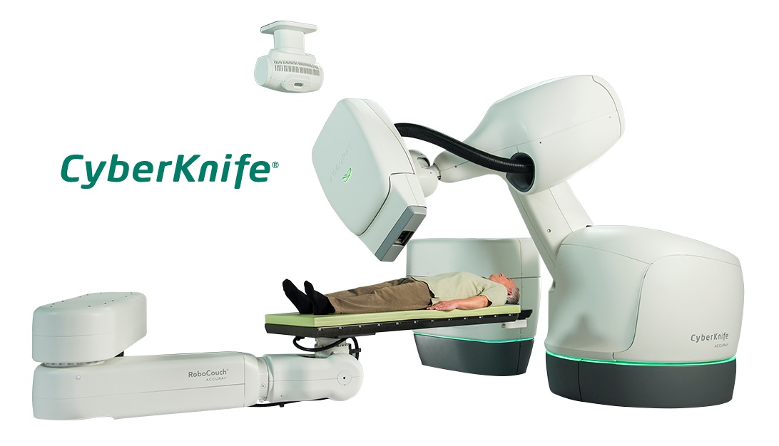 CyberKnife - StargenStargen